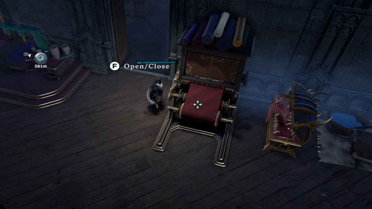 Where to farm Cotton Yarn in V Rising | Pro Game Guides