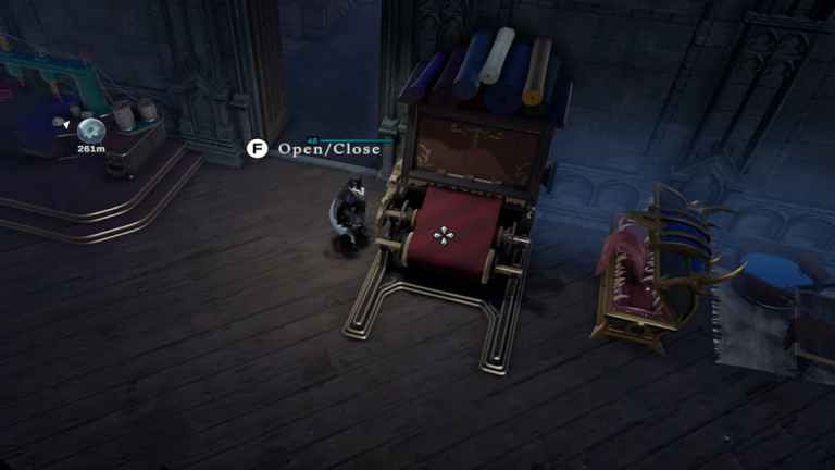 Where to farm Cotton Yarn in V Rising | Pro Game Guides