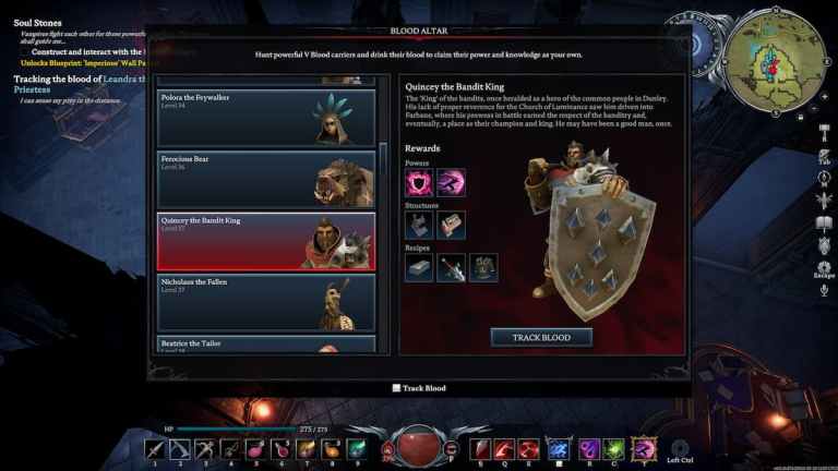 How to unlock Iron Weapons in V Rising | Pro Game Guides