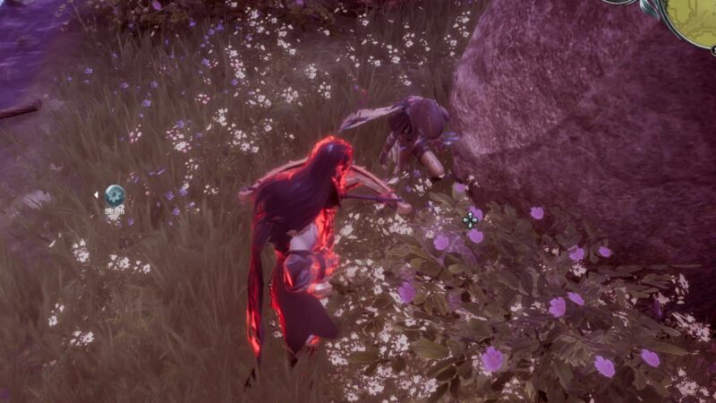 Where to find Polora the Feywalker in V Rising - Pro Game Guides