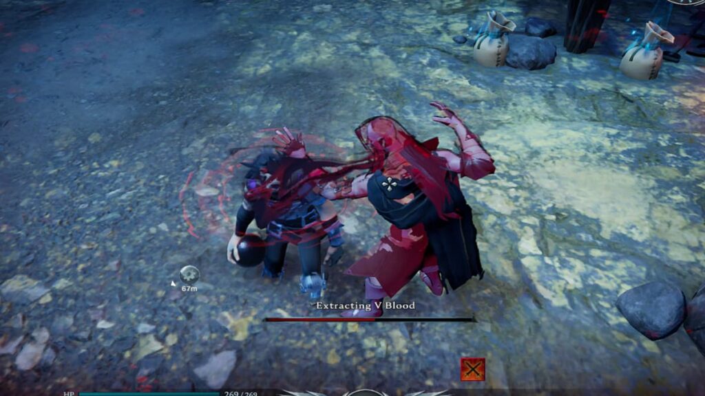 Best Blood Types in V Rising - Pro Game Guides