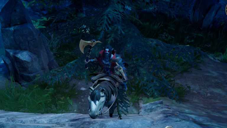 Where to find Horses in V Rising | Pro Game Guides