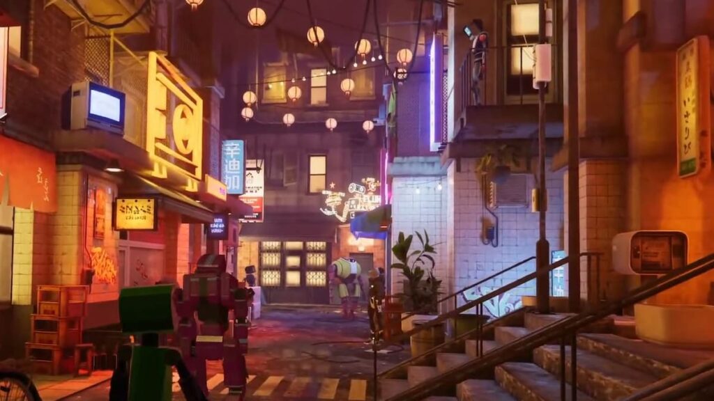 5 Best VRChat worlds to see in 2022 - Pro Game Guides