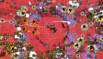 lightning ring evolve vampire