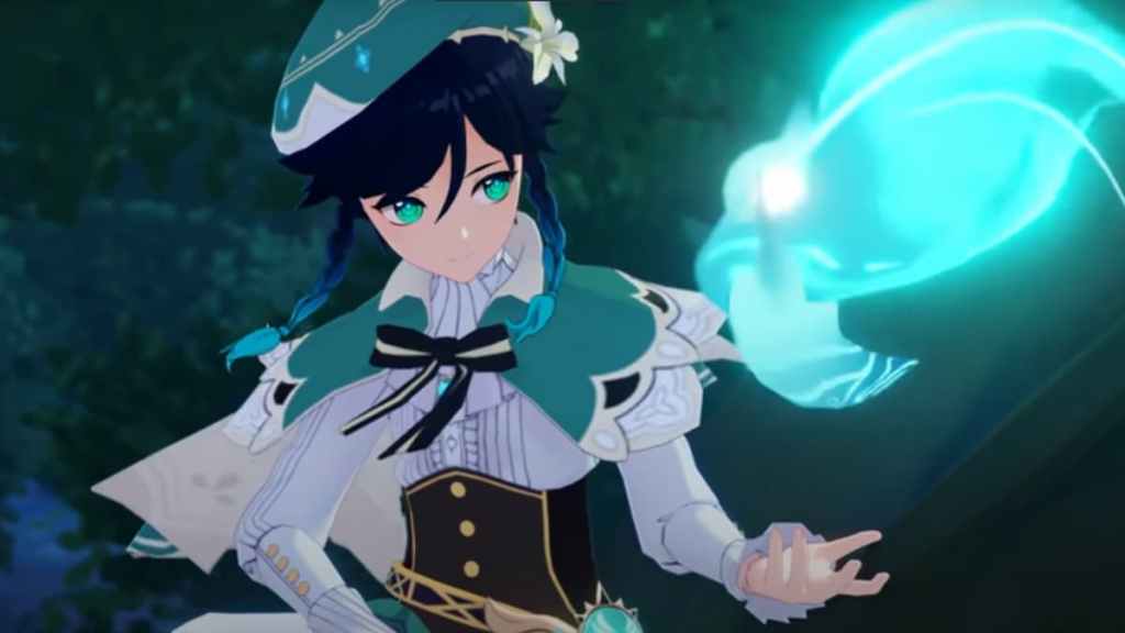 Is Venti worth leveling in Genshin Impact? (2022) | Pro Game Guides