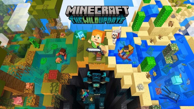 When does Minecraft The Wild update come out? - Pro Game Guides