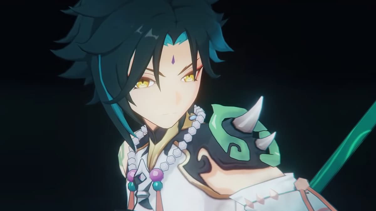 How tall is Xiao in Genshin Impact? | Pro Game Guides