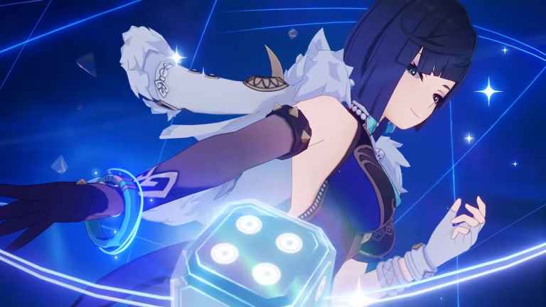 Genshin Impact Yelan Farming Guide | Pro Game Guides