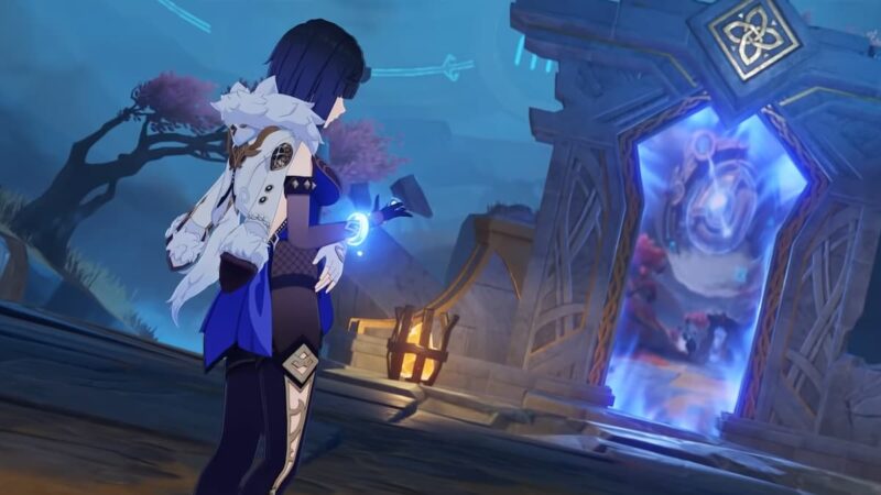 Best Yelan Genshin Impact build: Weapons, artifacts, & more! - Pro Game ...