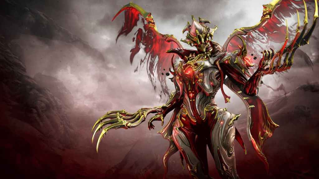 Warframe: How to get Garuda Prime Relics | Pro Game Guides