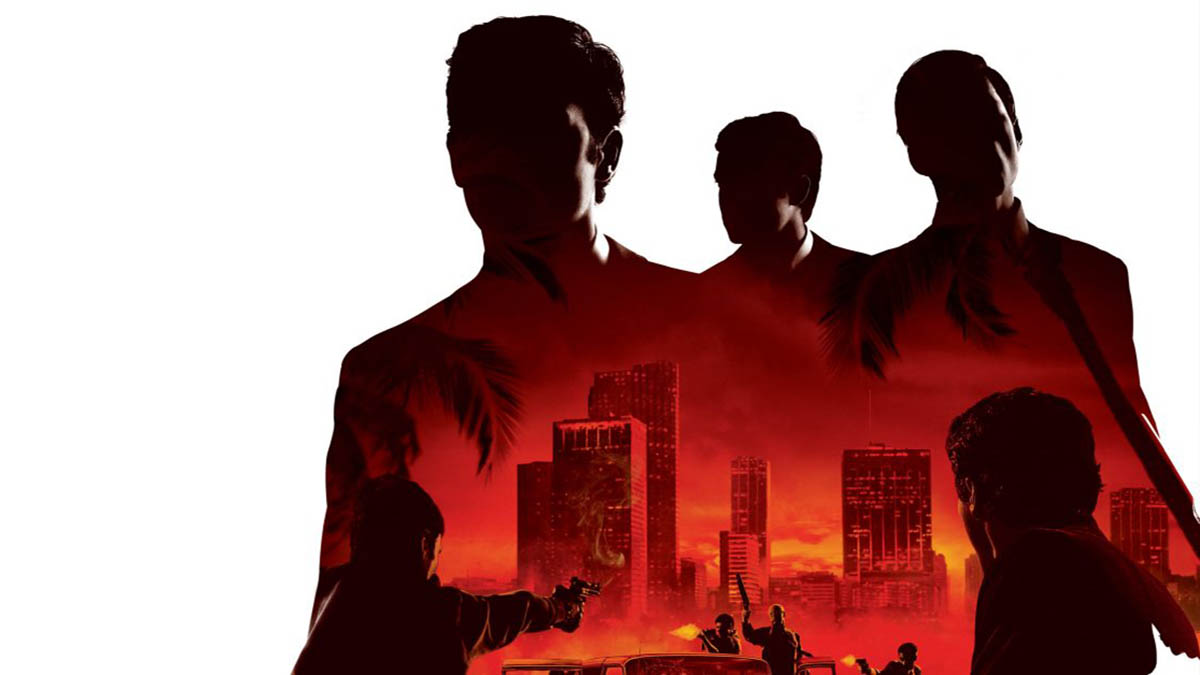 7 video games that make you feel like a mobster - Pro Game Guides