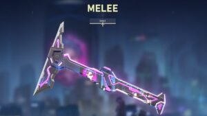 All Knife Skins in Valorant - Pro Game Guides