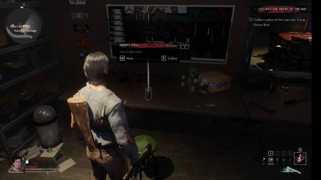 How to Heal & Restore Health in Evil Dead The Game | Pro Game Guides