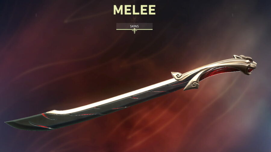 All Knife Skins in Valorant - Pro Game Guides