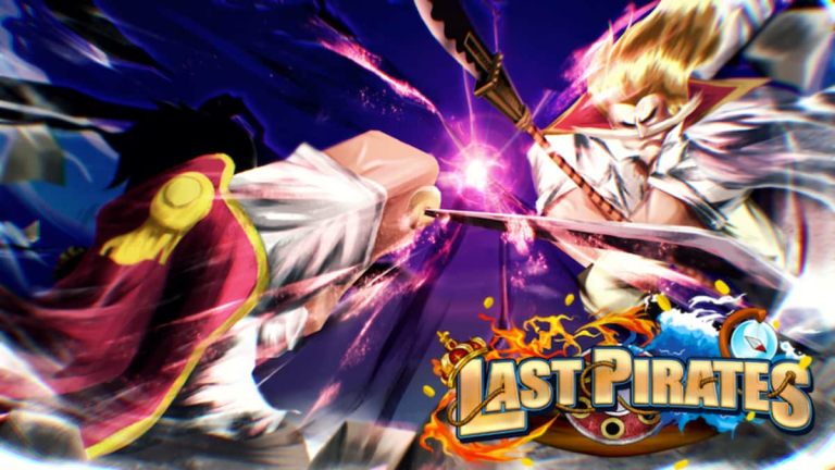 Last Pirates Codes - Beli & Stat Resets! | Pro Game Guides