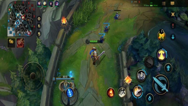 Ranking System in LoL Wild Rift - How It Works - Pro Game Guides