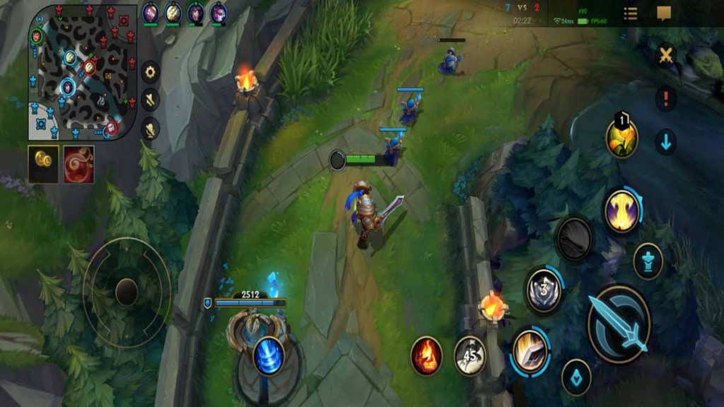 Ranking System in LoL Wild Rift - How It Works | Pro Game Guides