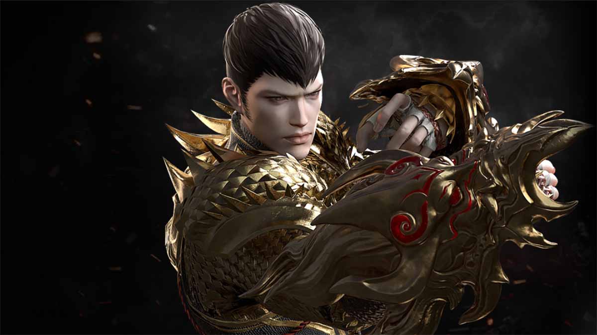 Where to complete Pull it Together sailing quest in Lost Ark | Pro Game ...