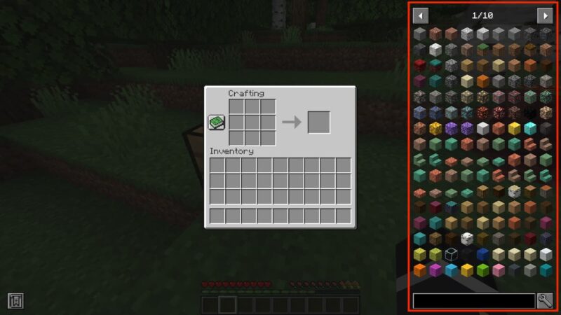 5 Best Minecraft Quality of Life Mods - Pro Game Guides