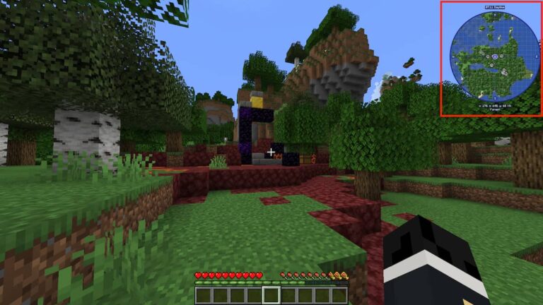 5 Best Minecraft Quality of Life Mods - Pro Game Guides