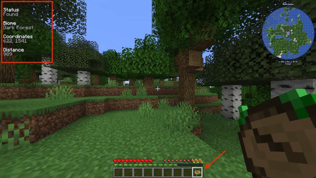 5 Best Minecraft Quality of Life Mods - Pro Game Guides