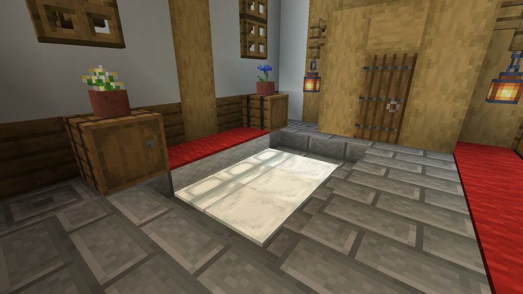 6 Best Minecraft Bedroom Ideas - Pro Game Guides