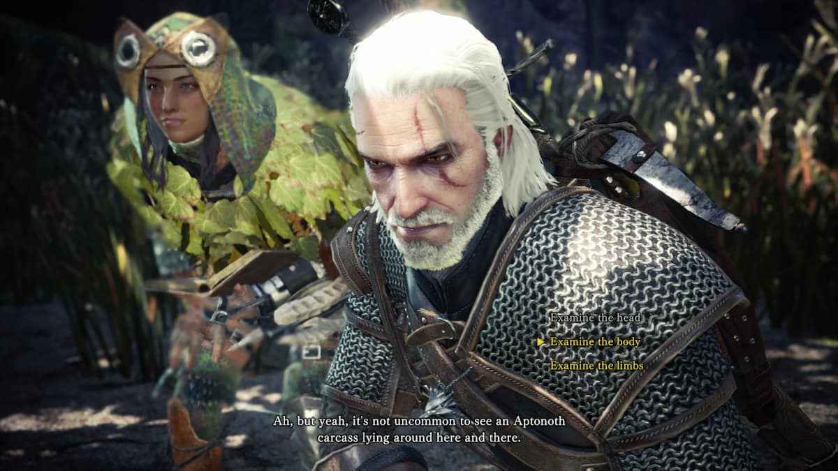 What is the point of playing Gwent in Witcher 3? Answered