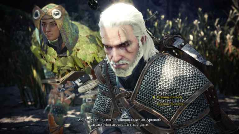 What is the point of playing Gwent in Witcher 3? Answered