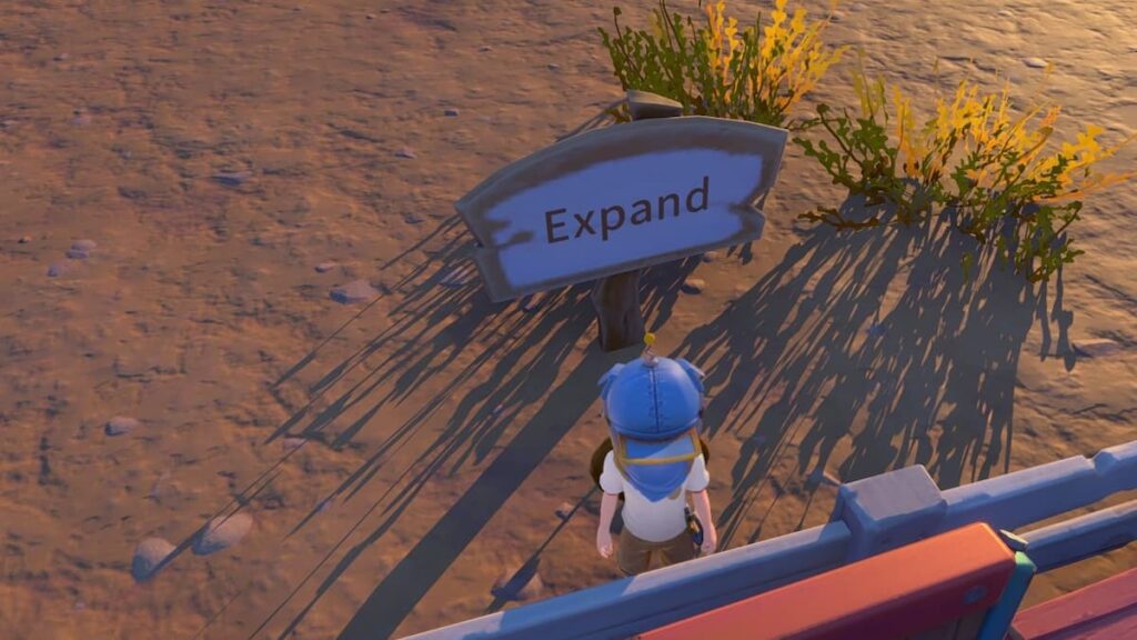 How to upgrade and expand your workshop in My Time at Sandrock - Pro ...