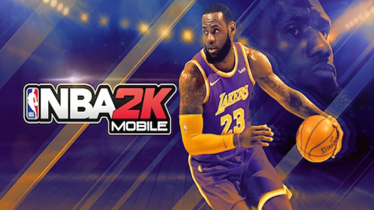 NBA 2k Mobile Codes (September 2022) - Free stuff! - Pro Game Guides