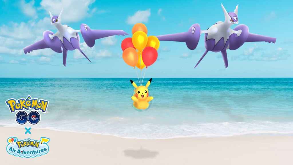 What Is A 6 Star Raid In Pokémon Go Pro Game Guides