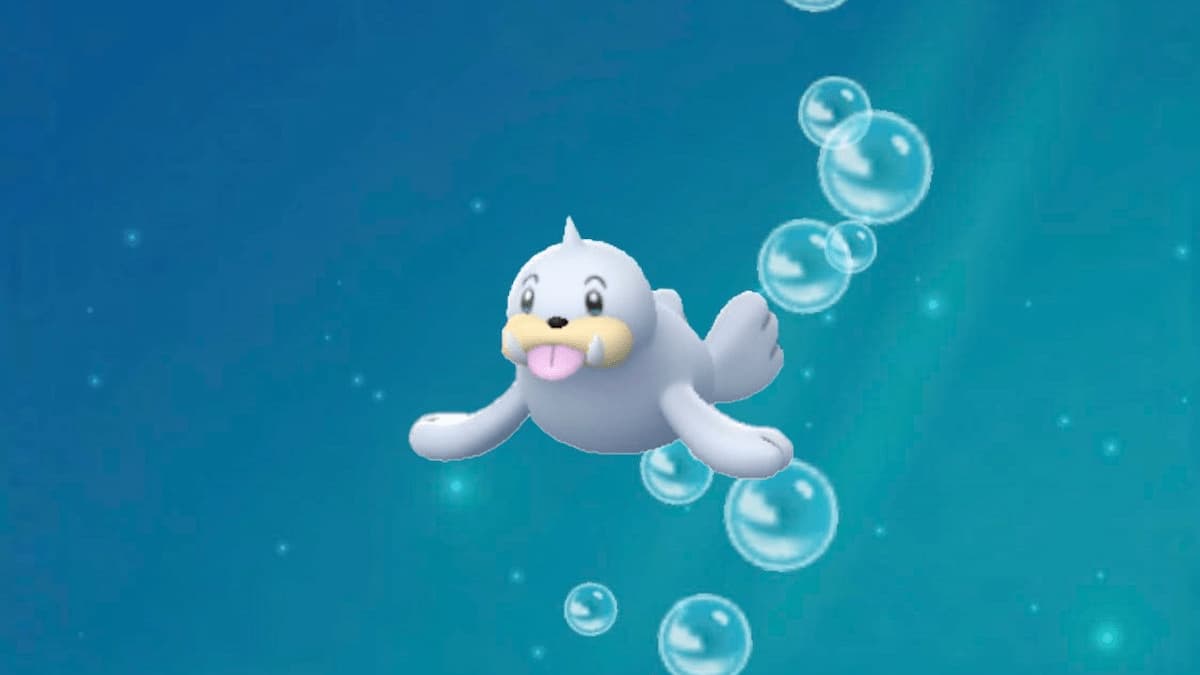 Can Seel be shiny in Pokémon Go? | Pro Game Guides