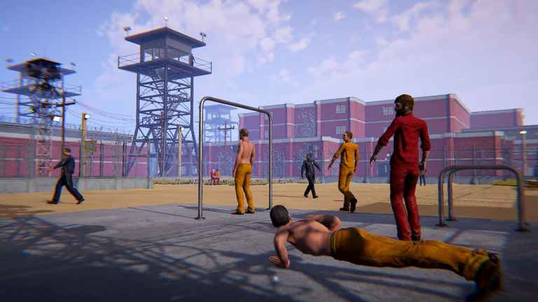 5 Best Prison Games | Pro Game Guides
