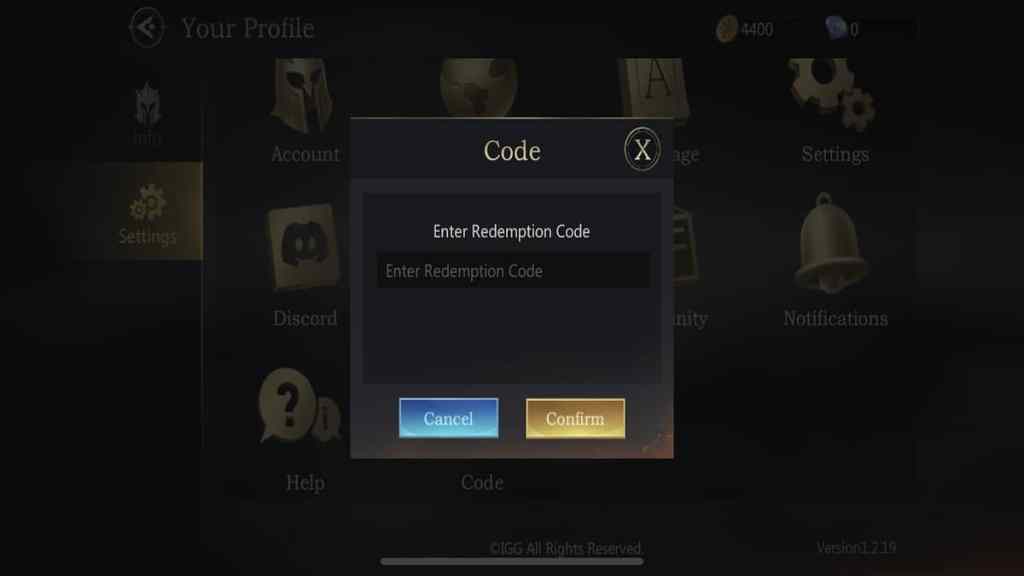 Rage of Destiny Codes | Pro Game Guides
