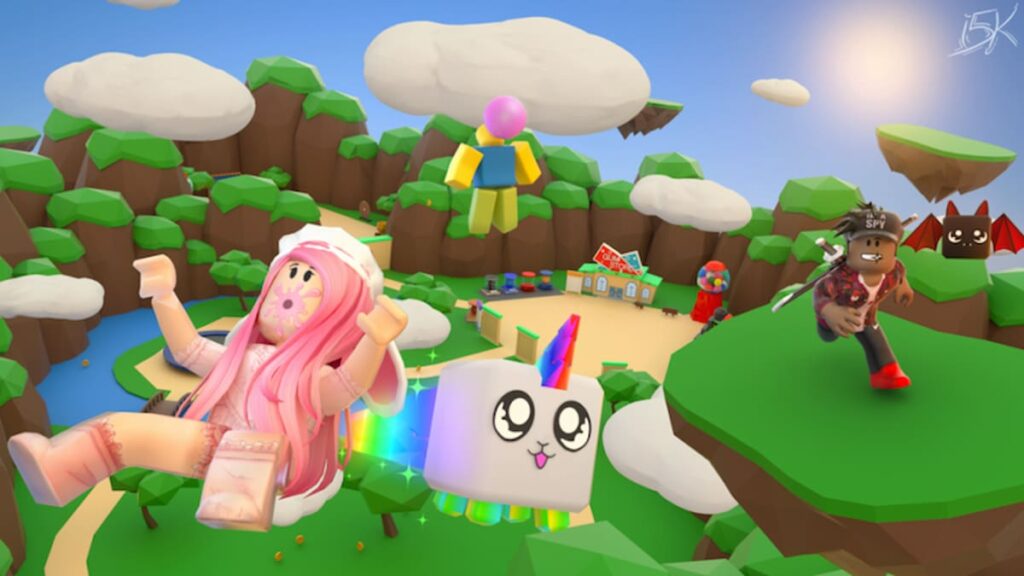 Roblox Bubble Gum Simulator Codes (October 2022) - Pro Game Guides