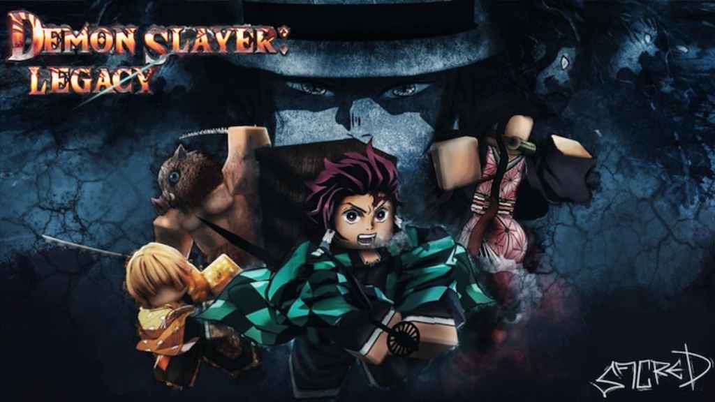 Demon Slayer Legacy Trello Link & Discord - Roblox | Pro Game Guides