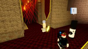 How to get Marker Chomik in Roblox Find the Markers/Find the Chomiks ...