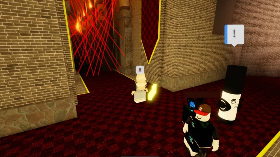 How to get Marker Chomik in Roblox Find the Markers/Find the Chomiks ...