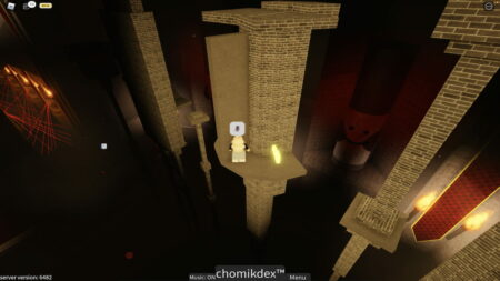 How to get Marker Chomik in Roblox Find the Markers/Find the Chomiks ...