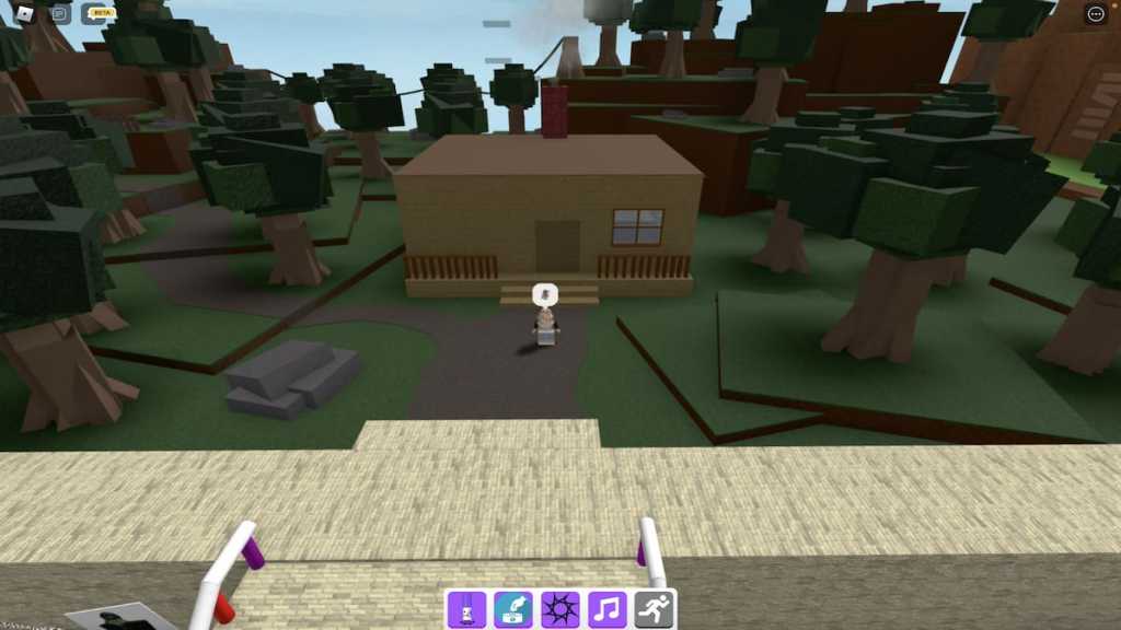 How to get Wild Marker in Find the Markers - Roblox | Pro Game Guides