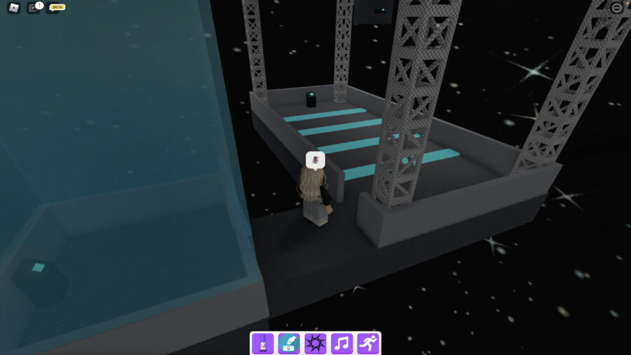 How to get the Viridian Marker in Roblox Find the Markers - Pro Game Guides