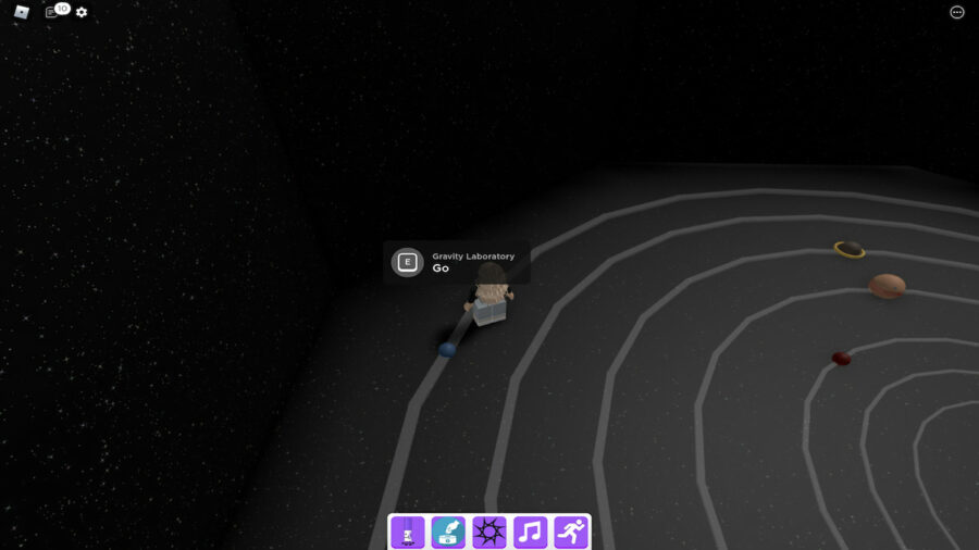 How to get the Vitellary Marker in Roblox Find the Markers - Pro Game ...
