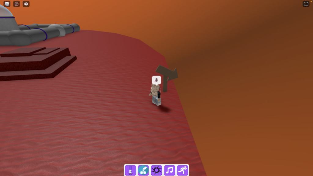 How to get the Sus Marker in Find the Markers - Roblox | Pro Game Guides