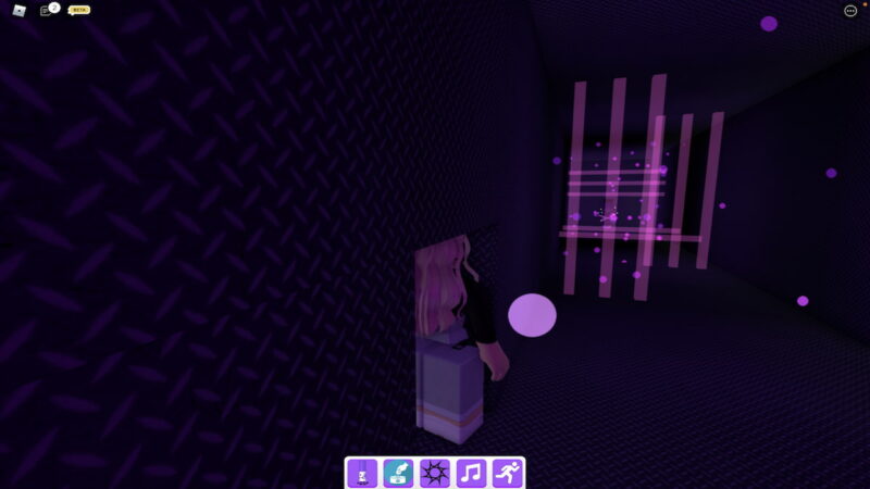 How to get the Stardust Marker in Roblox Find the Markers - Pro Game Guides