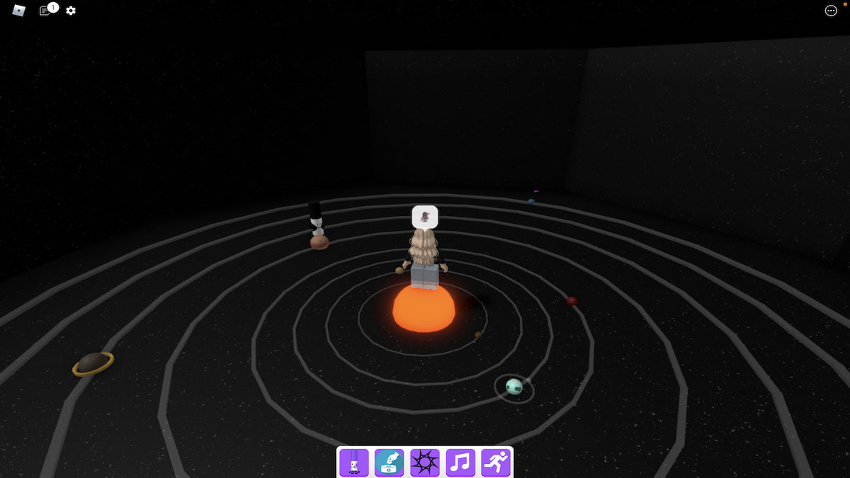 How to get the Sus Marker in Find the Markers - Roblox | Pro Game Guides