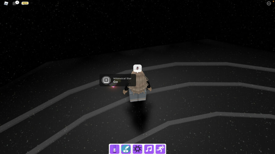 How to get the Rainbow Road Marker in Roblox Find the Markers - Pro ...
