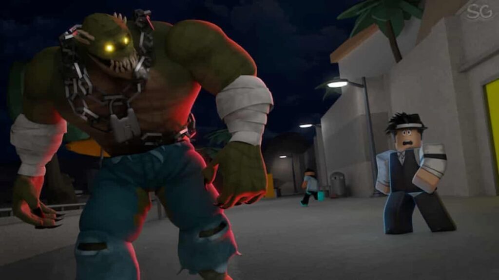 Roblox Mutant Codes (August 2022) - Pro Game Guides