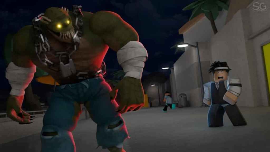 Roblox Mutant Codes | Pro Game Guides