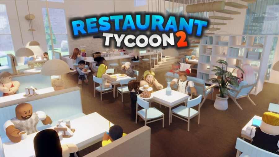 Best Tycoon & Simulator Games in Roblox (April 2025)