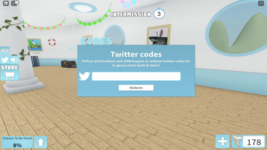 SharkBite Codes (September 2022) - Pro Game Guides